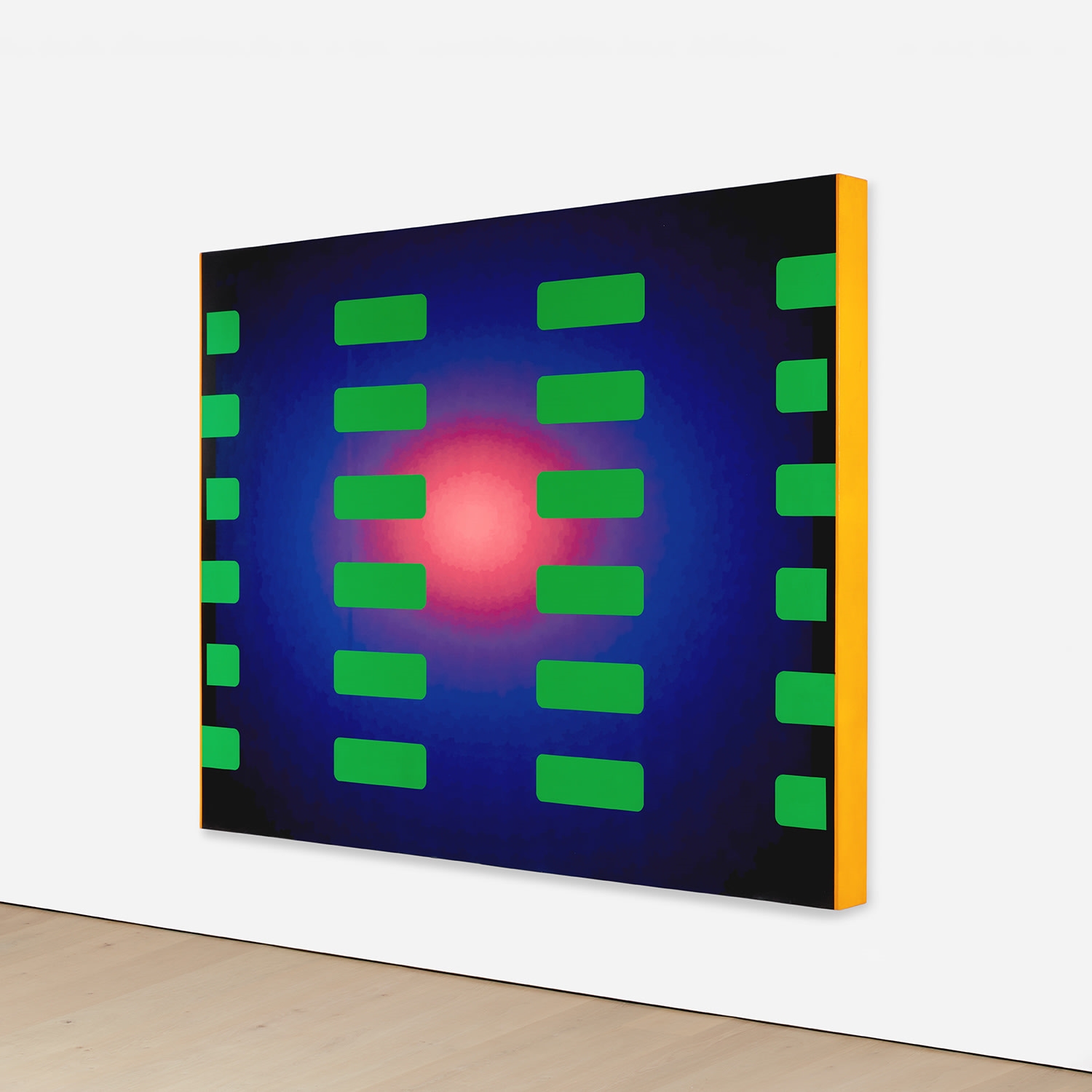 Jack Goldstein | Untitled (1987) | MutualArt