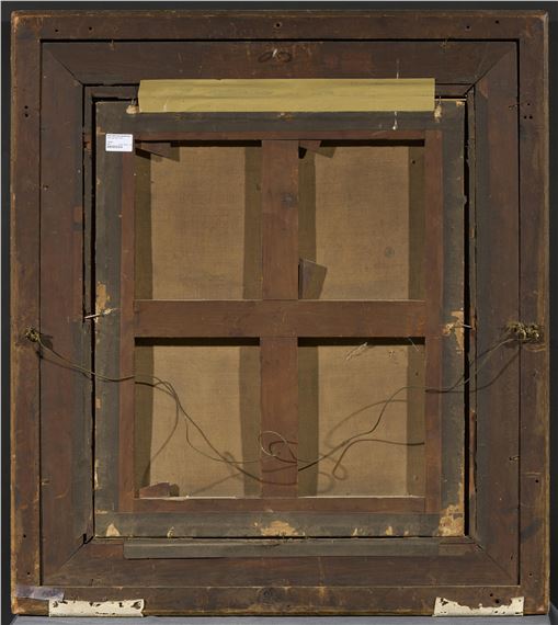 Carl Wilhelm Friedrich Bauerle | A Drawing Child. | MutualArt