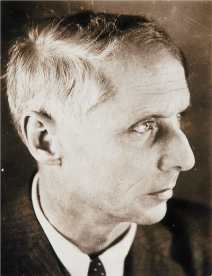 Wols | Max Ernst | MutualArt