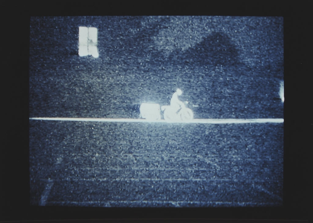 Roman Signer | Untitled (1998) | MutualArt