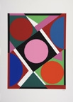 Auguste Herbin | Unité | MutualArt