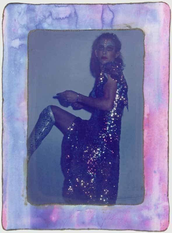 Luciano Castelli | His Majesty The Queen (1973) | MutualArt