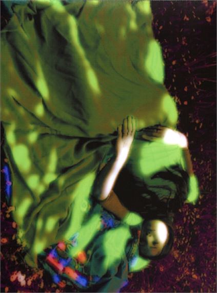 Annelies Štrba | Nyima 191 (2004) | MutualArt