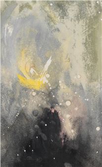 Ahmed Parvez | Untitled | MutualArt