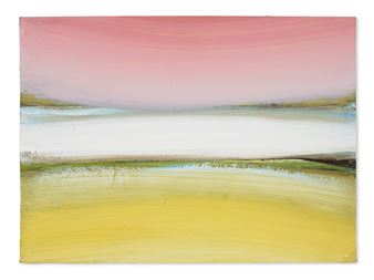 Ed Clark | 154 Artworks at Auction | MutualArt