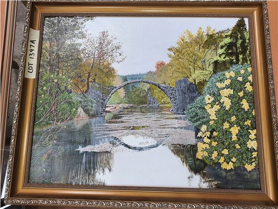 Ken Ferrier | 1 Artworks at Auction | MutualArt