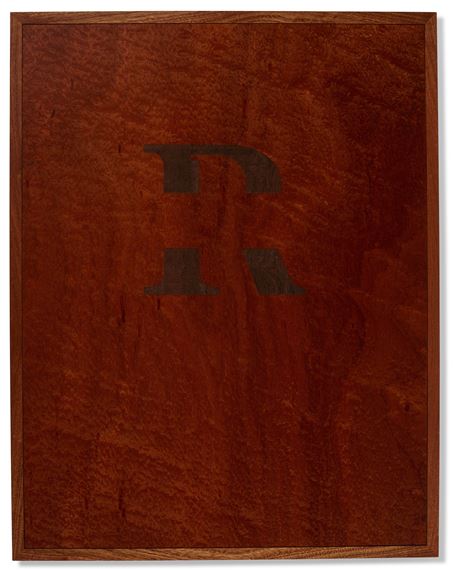 Titus Kaphar | Untitled (Redaction) (2019) | MutualArt