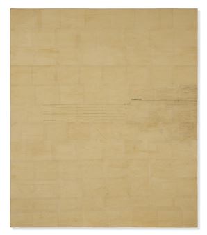 Ellen Gallagher | SOMA | MutualArt