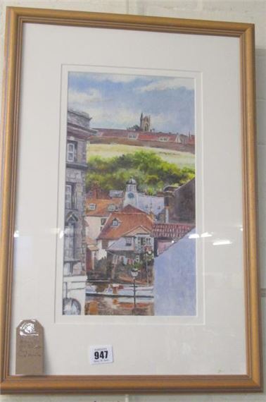 Sue Morton | 1 Artworks at Auction | MutualArt