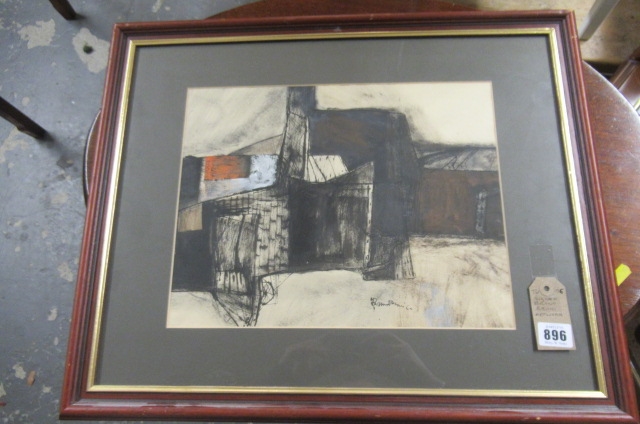 Bruno Bruni | SIGNED BRUNO BRUNI ARTWORK | MutualArt