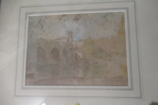 Philip Connard | PHILIP CONNARD WATERCOLOUR | MutualArt
