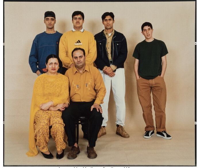 Roderick Buchanan | Untitled | MutualArt