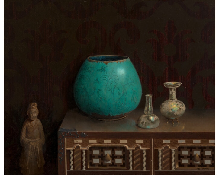 Harry Wilson Watrous | Untitled | MutualArt