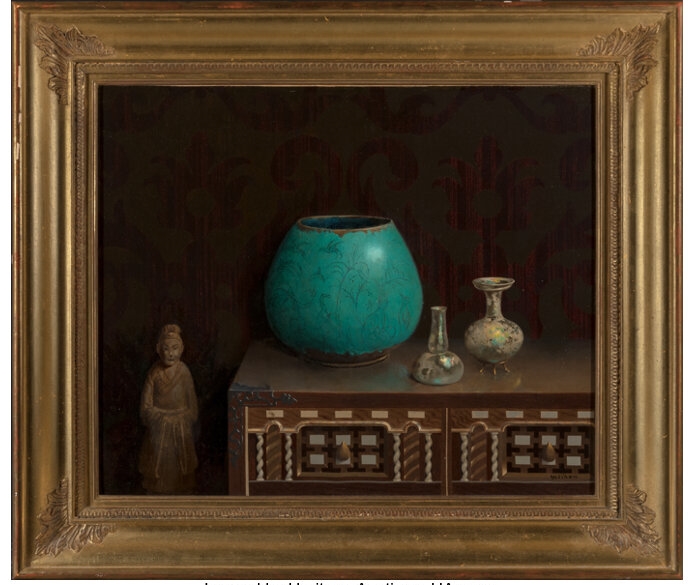 Harry Wilson Watrous | Untitled | MutualArt