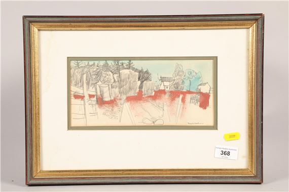 David R. Martin | 1 Artworks at Auction | MutualArt