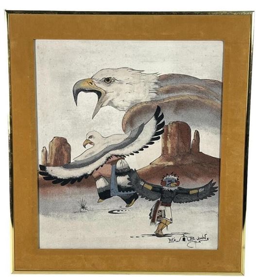 ALEJANDRO VELAZQUEZ | 1 Artworks at Auction | MutualArt