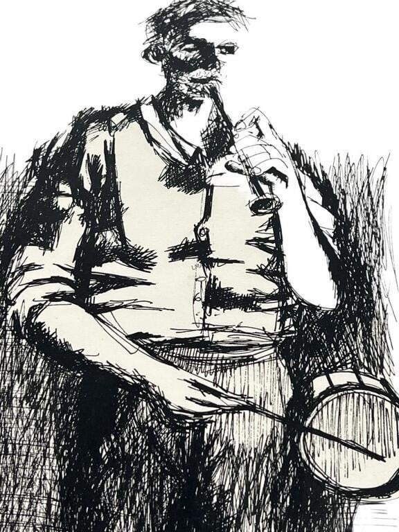 Herbert Richard Mears | HERB MEARS | MutualArt