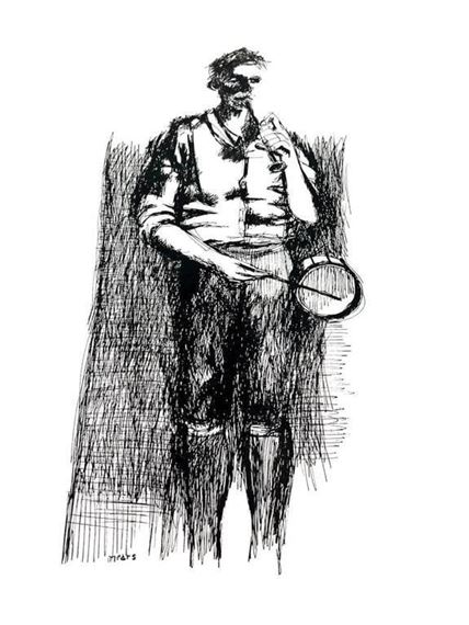 Herbert Richard Mears | HERB MEARS | MutualArt