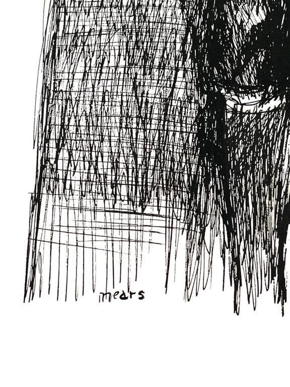 Herbert Richard Mears | HERB MEARS | MutualArt