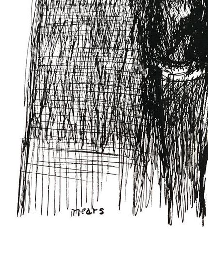 Herbert Richard Mears | HERB MEARS | MutualArt