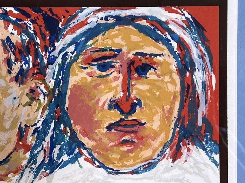 Herbert Richard Mears | LONG TIME FRIENDS | MutualArt