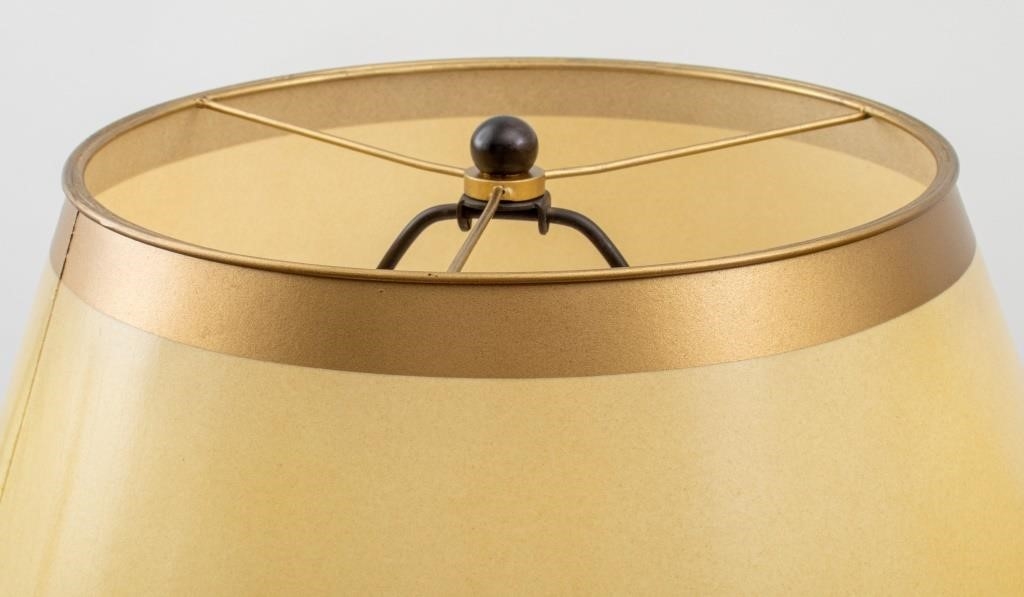 Alberto Giacometti | Giacometti Style Faux Bronze Table Lamps, Pr (1998 ...