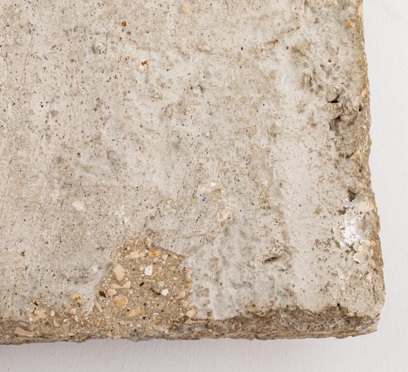 Otto Herbert Hajek | Otto Herbert Hajek Bronze Plaque Relief (1960 ...