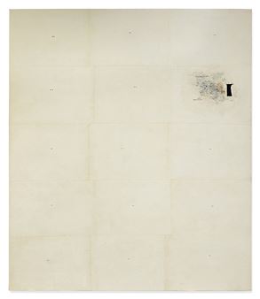 Ellen Gallagher | SOMA | MutualArt