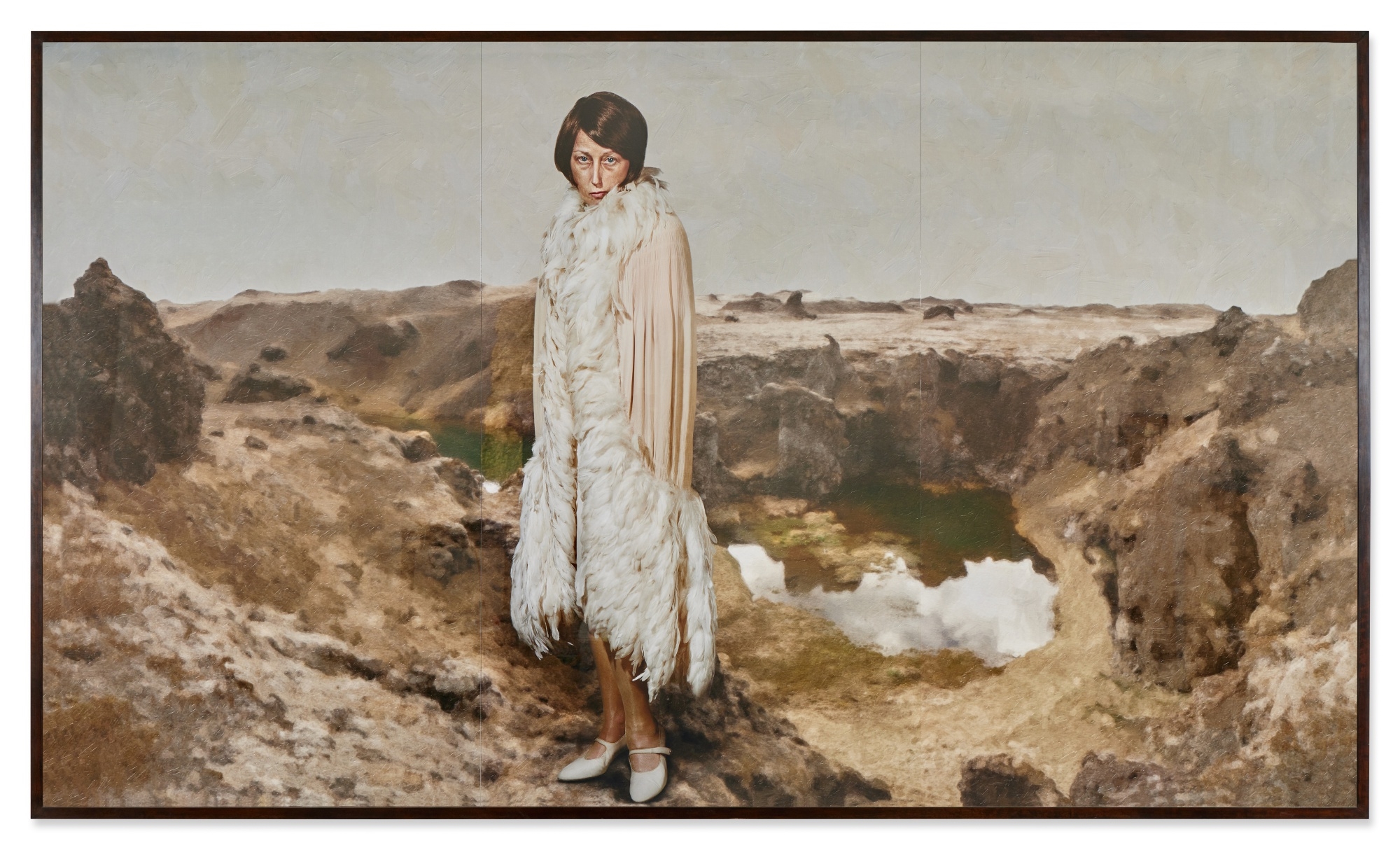 Cindy Sherman | Untiled (2010) | MutualArt