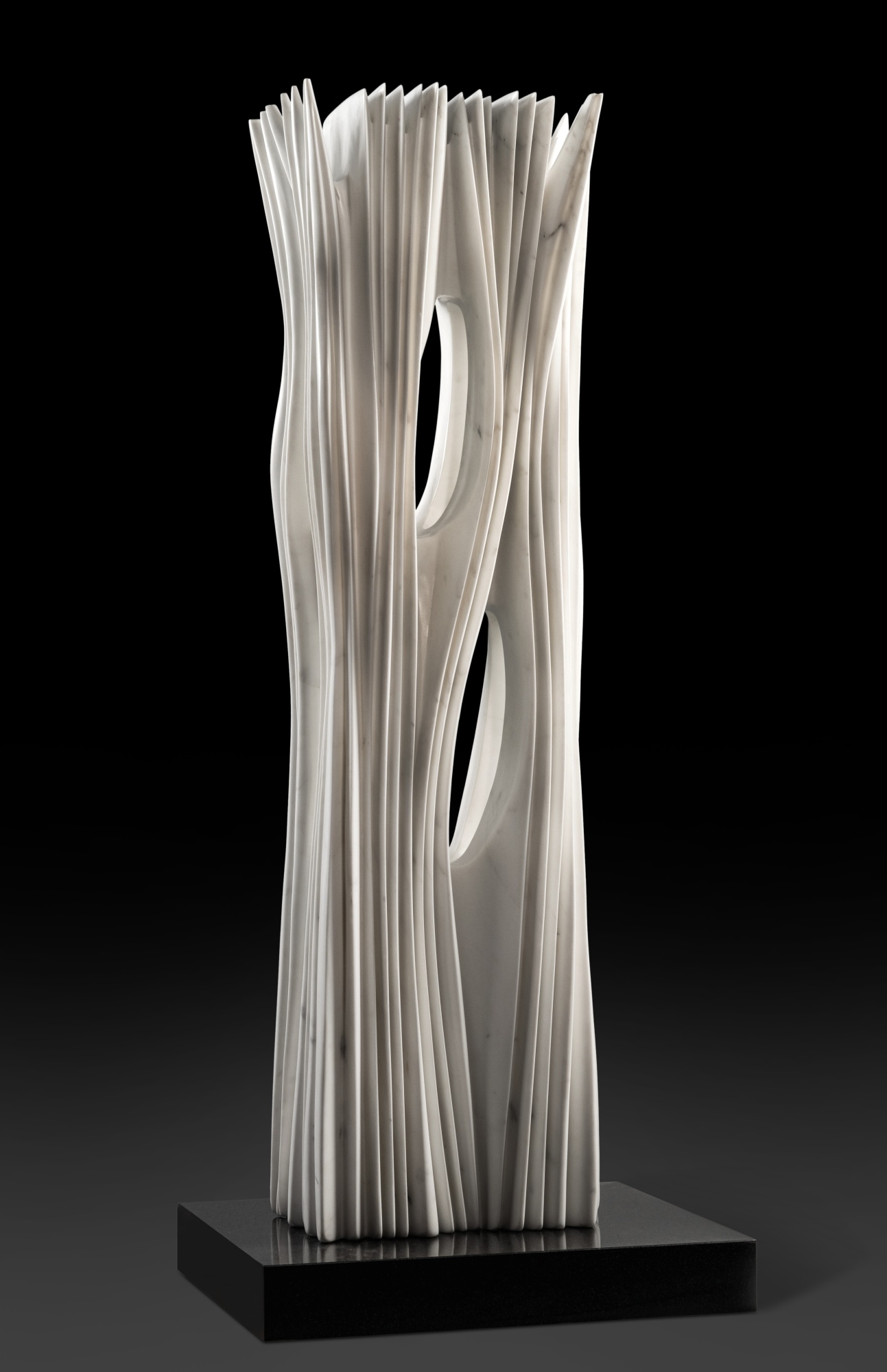 Pablo Atchugarry | Untitled (Circa 2020) | MutualArt