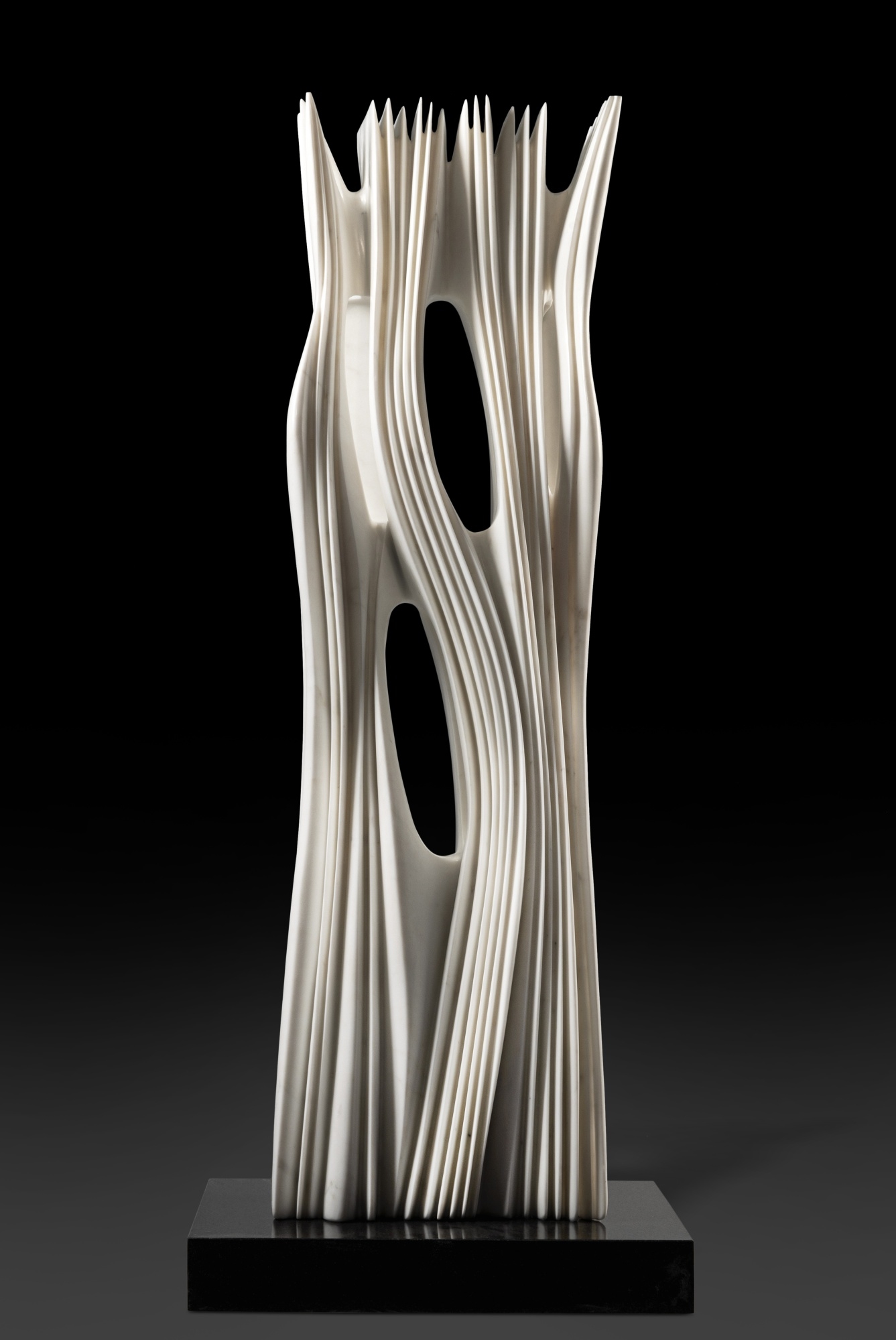 Pablo Atchugarry | Untitled (Circa 2020) | MutualArt