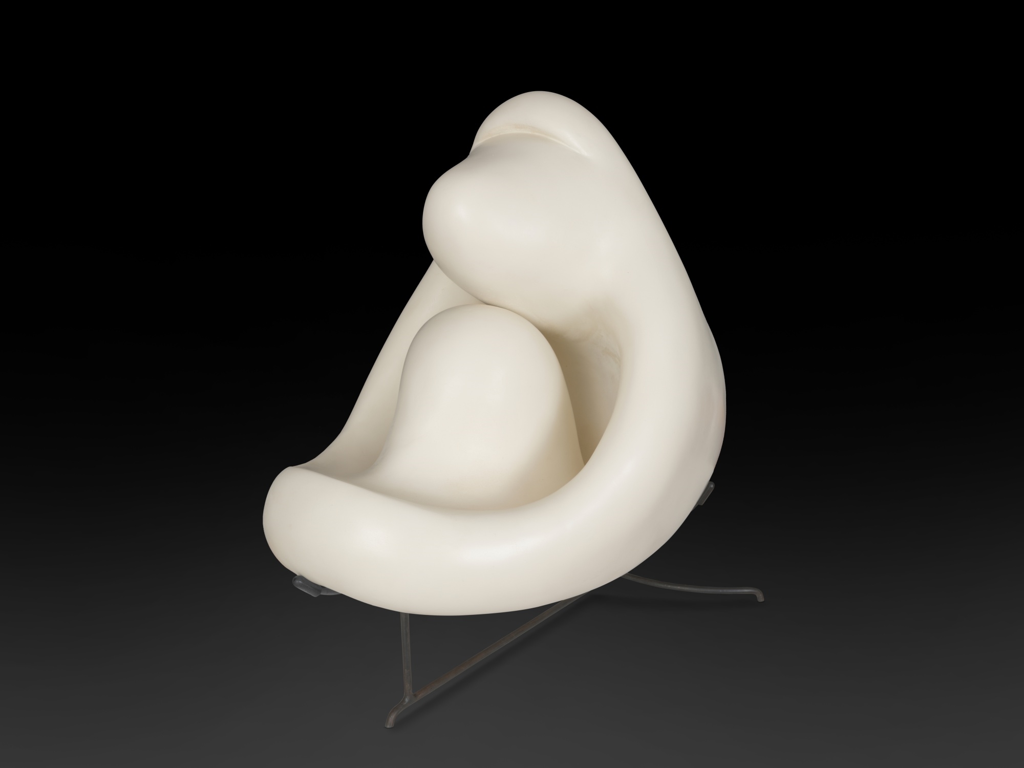 Tunga | Sem título (from the series Morfológicas) (2014) | MutualArt