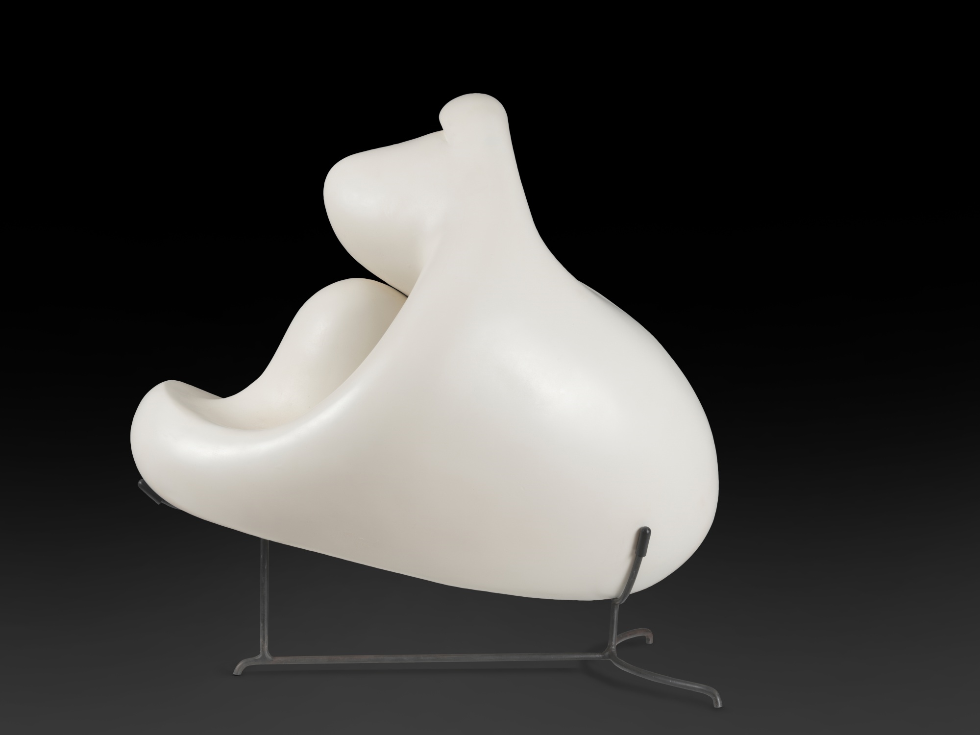 Tunga | Sem título (from the series Morfológicas) (2014) | MutualArt