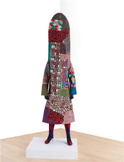 Nick Cave | Soundsuit | MutualArt