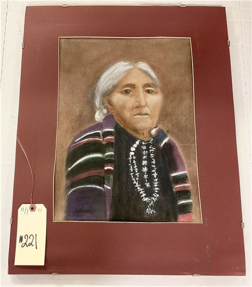 Gertrude Ewing | 1 Artworks | MutualArt