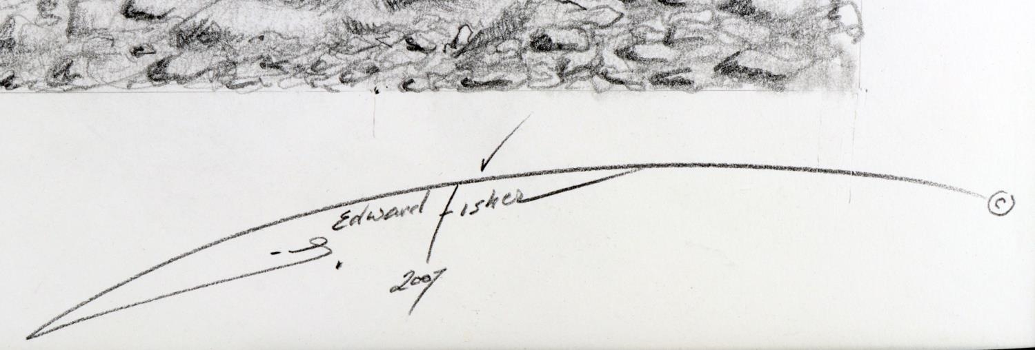 L. Edward Fisher | AMBUSH PAINTING (1937) | MutualArt