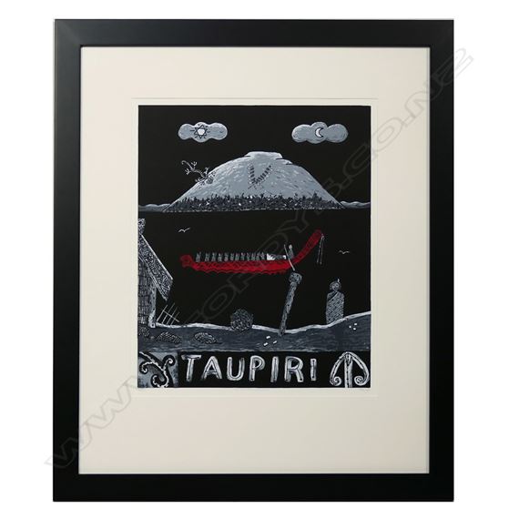 Alan Taylor | Alan Taylor | MutualArt