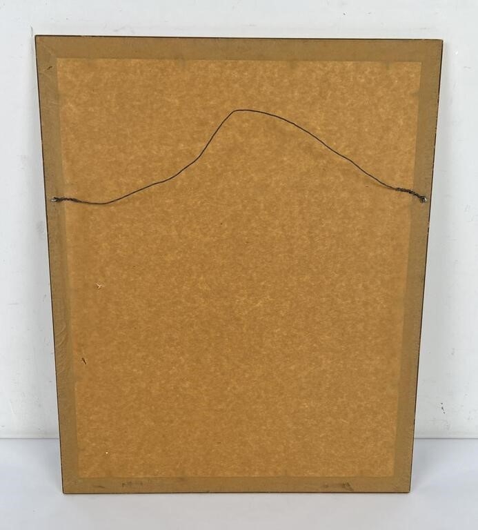 Tom Sander | Tom Sander Montana Signed Numbered Print | MutualArt