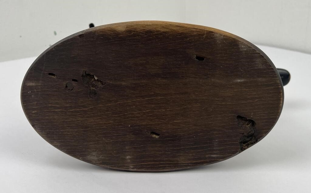 Tom Taber | Tom Taber Big Sky Carvers Goose Decoy | MutualArt