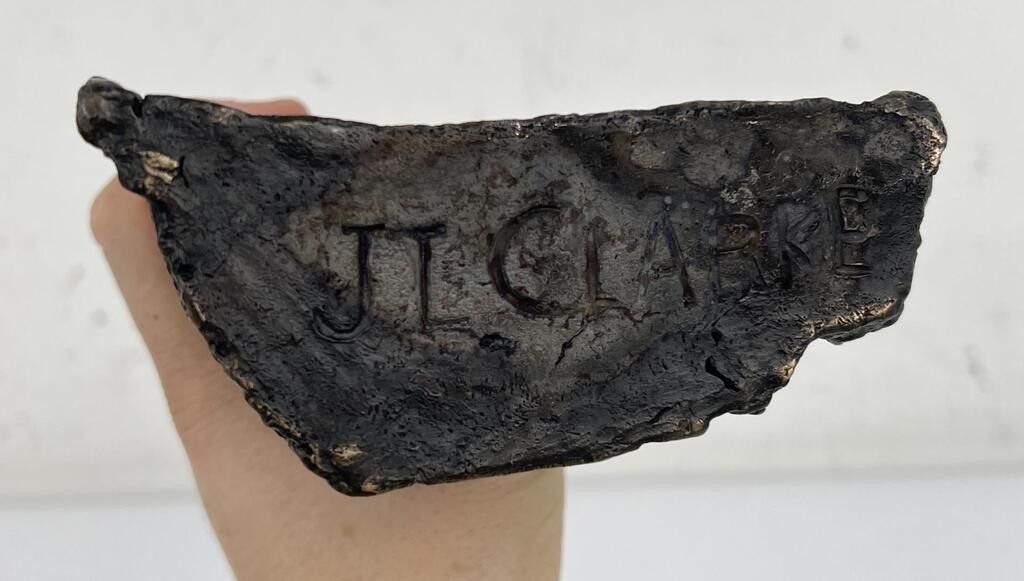 John L. Clarke | Large Rambling Bear John Clarke Montana Bronze | MutualArt