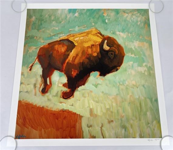 Jeff Weir | 3 Artworks at Auction | MutualArt