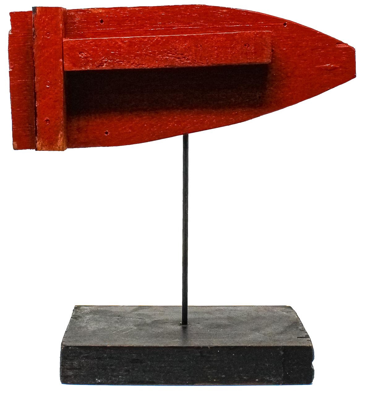 Mauricio Sbarbaro | .El taco | MutualArt