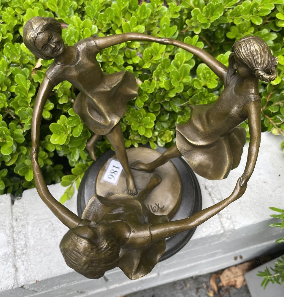 Édouard Louis Collet | Circle of Three | MutualArt