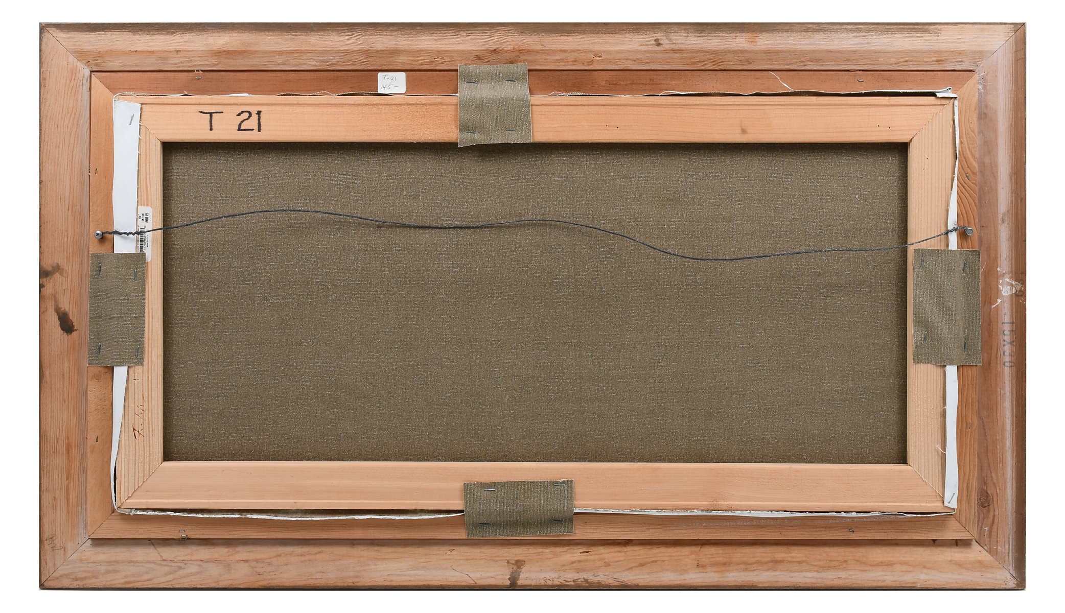 Donald Rust | Turtle on the Beach Reflections | MutualArt