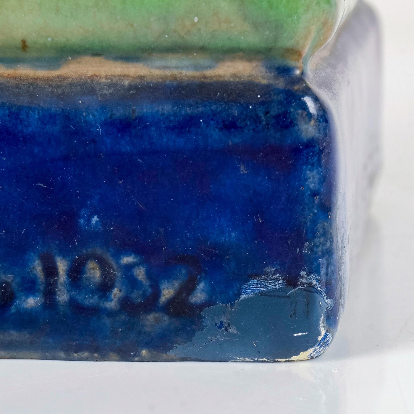 Gilbert William Bayes | The Draper (1932) | MutualArt