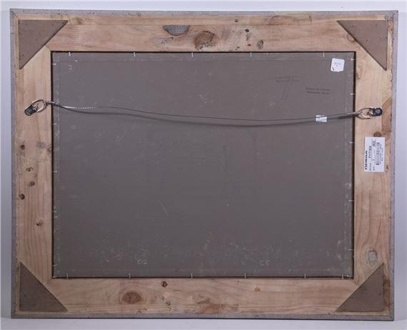 Vern Broe | Racing Yachts | MutualArt