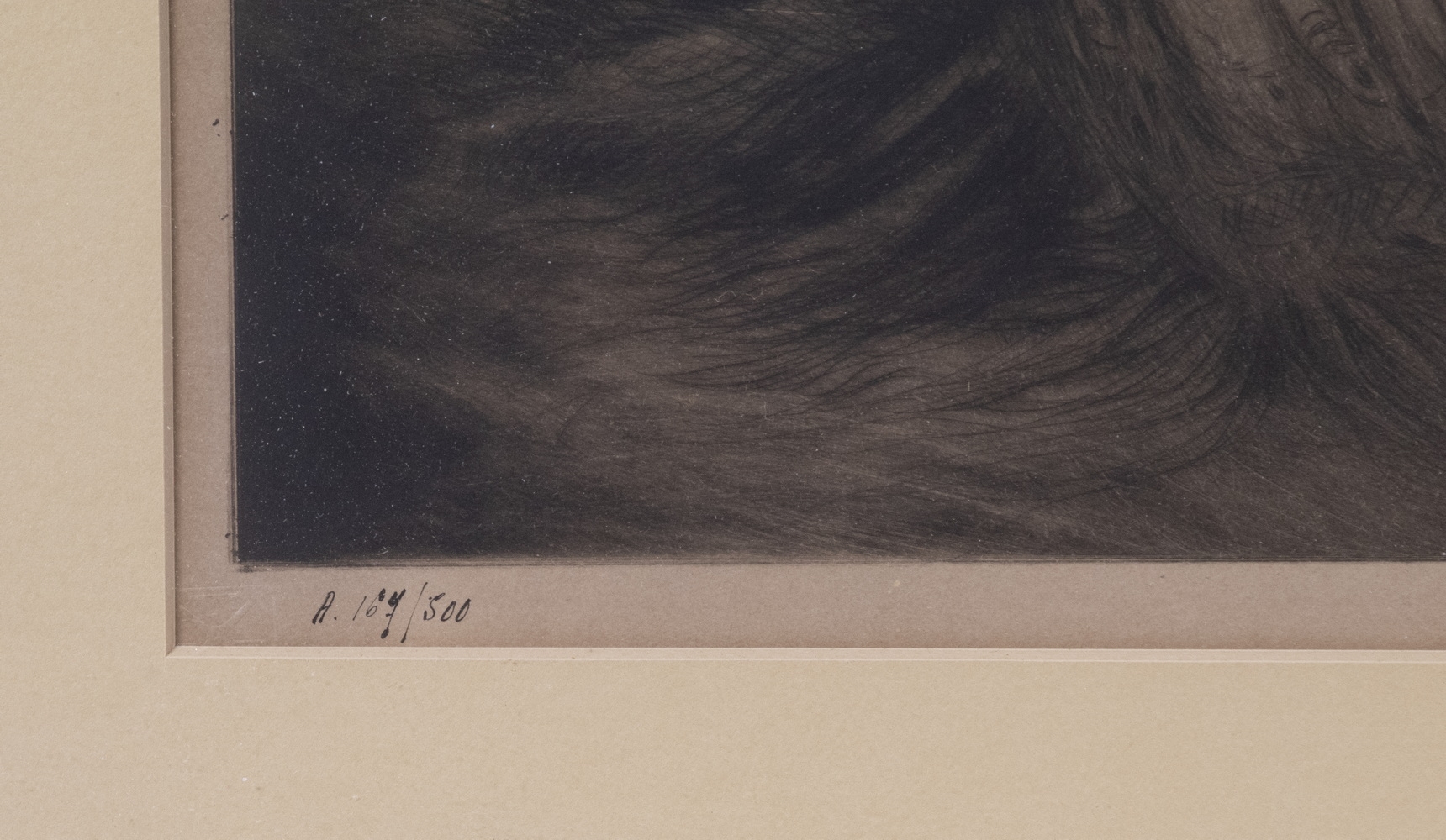 Louis Icart | Smoke (1926) | MutualArt