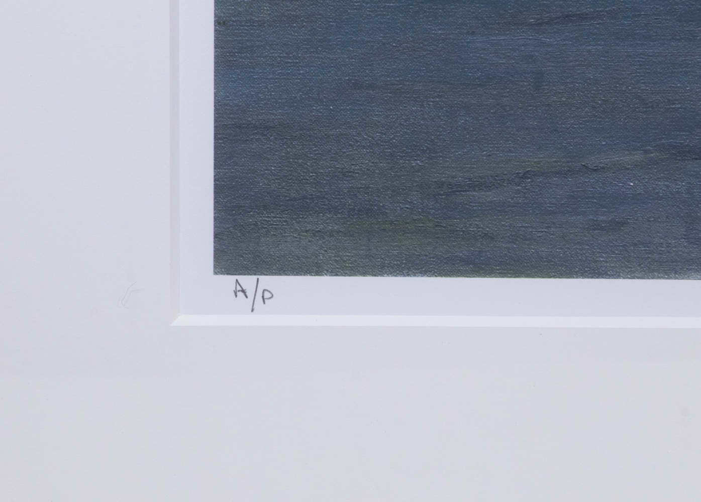 Tim Allen Lawson | Full Moon Reflected | MutualArt