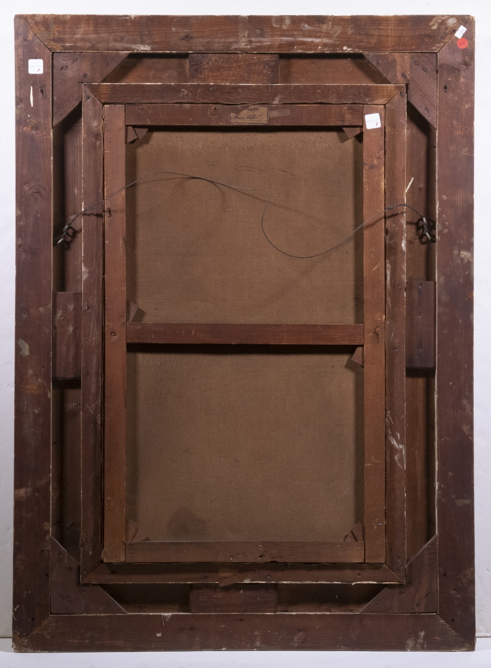 David Forrester Wilson | The Seashell Seller | MutualArt