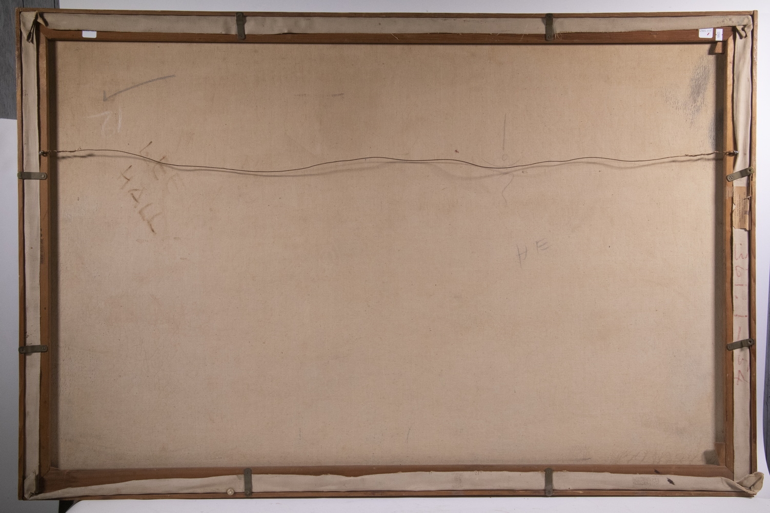 Virginia Cuthbert | Fairgrounds | MutualArt